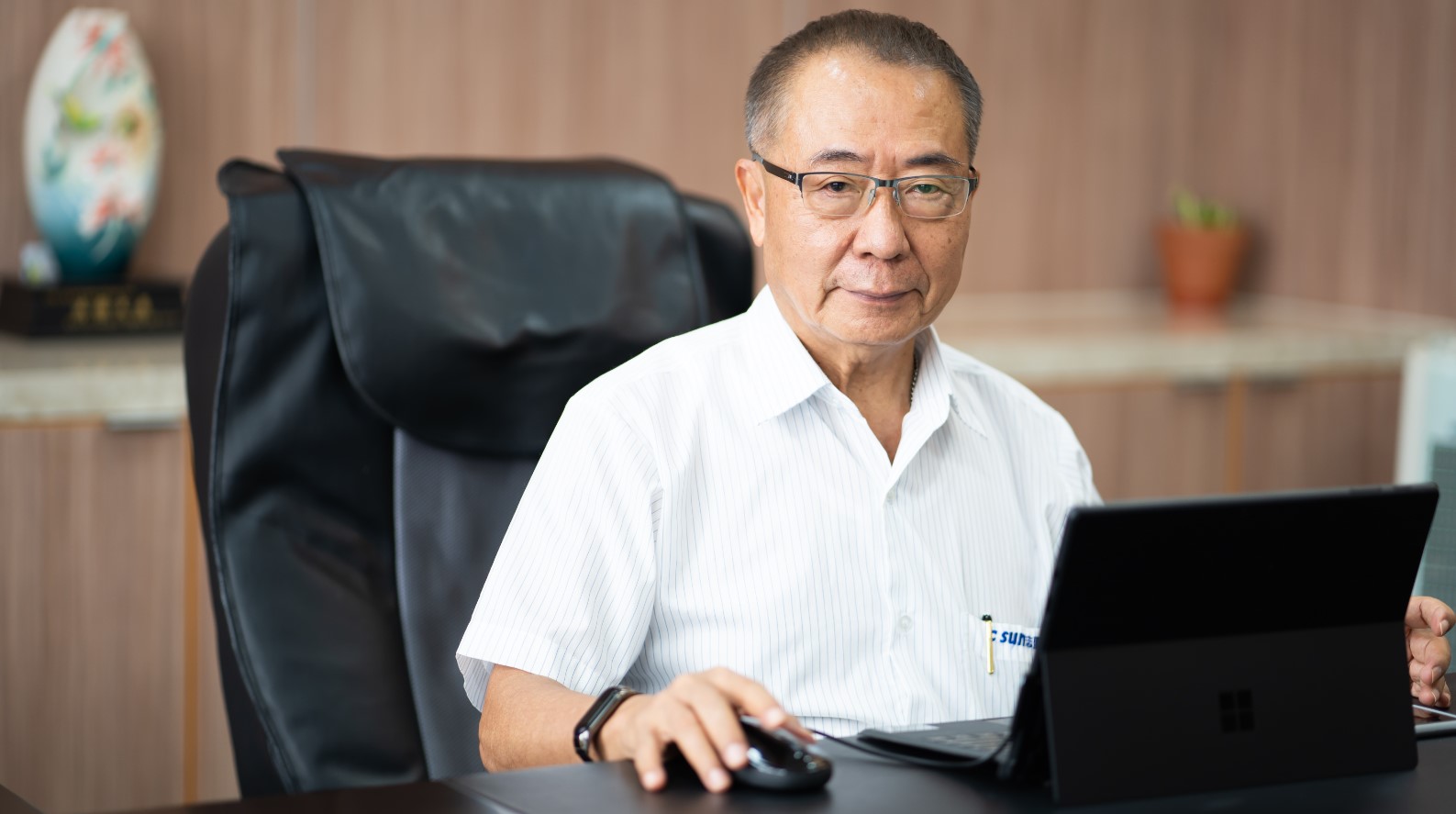 Liang, Mao-Chung - 志圣科技(广州)有限公司 -C SUN -志圣科技